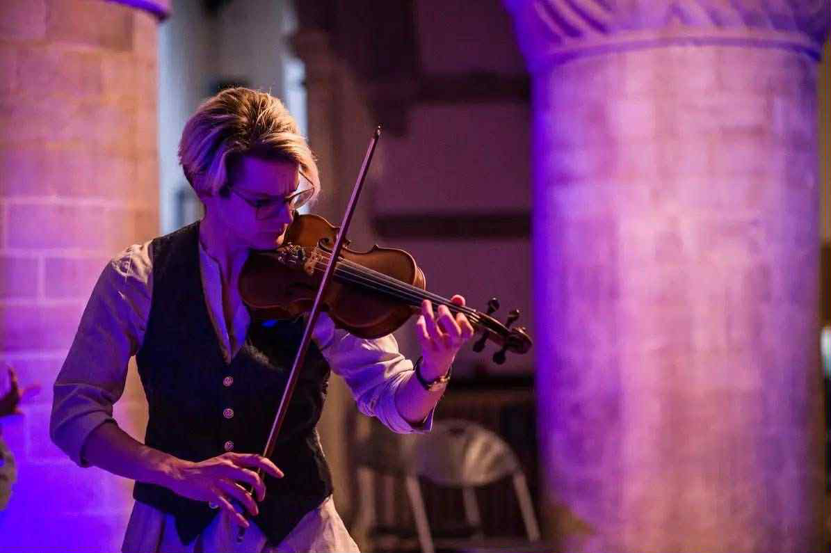 Cambridge University Gilbert & Sullivan Society